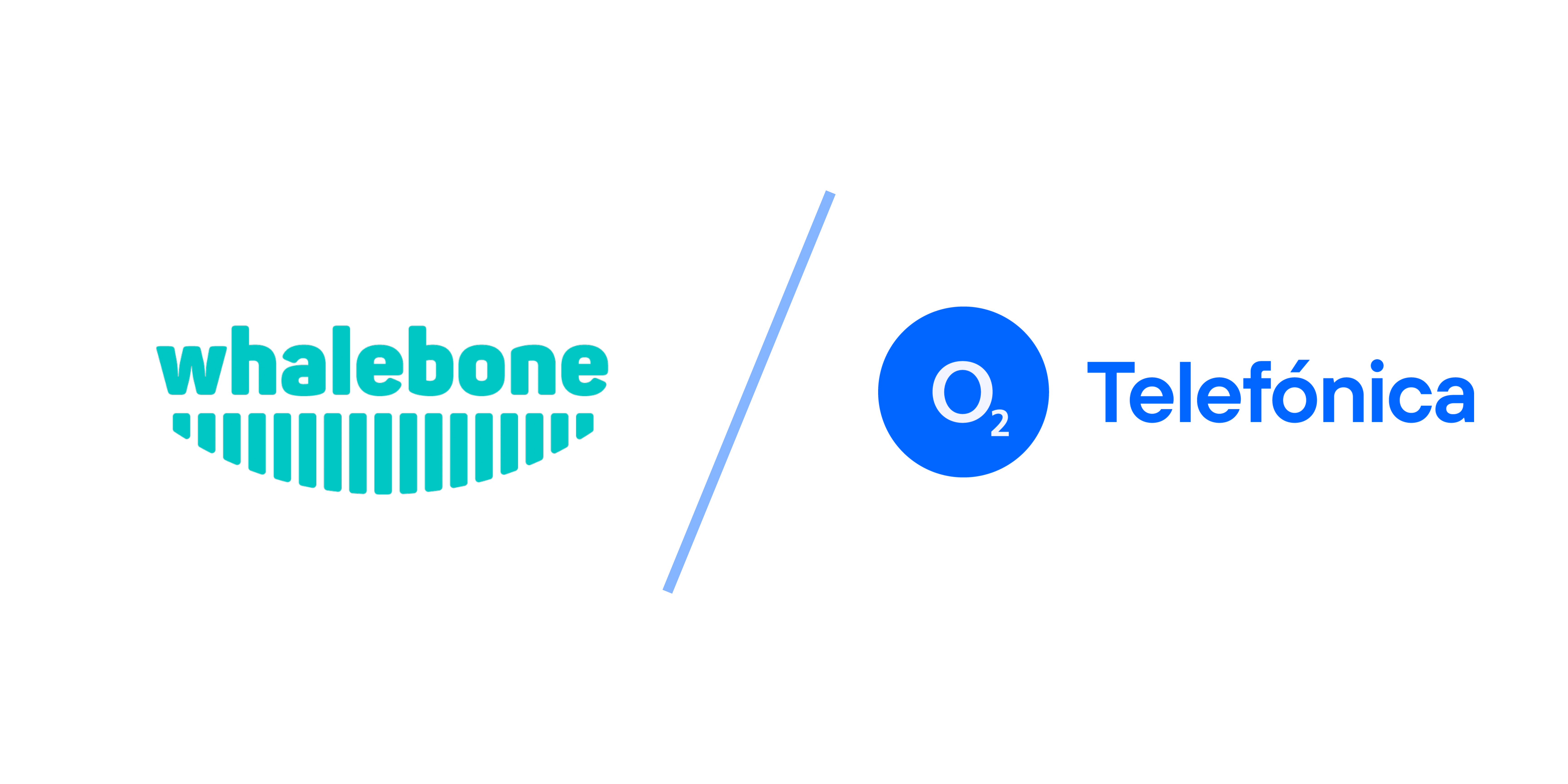 Whalebone Signs New Partnership With O2 Telefónica in Germany